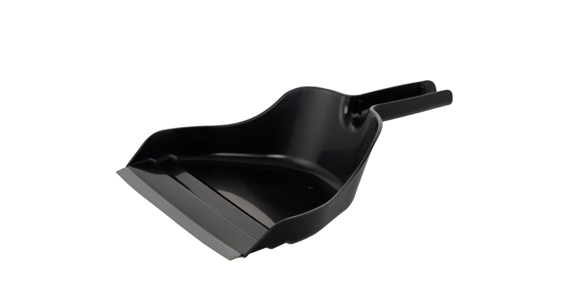 Handrix műanyag szemétlapát