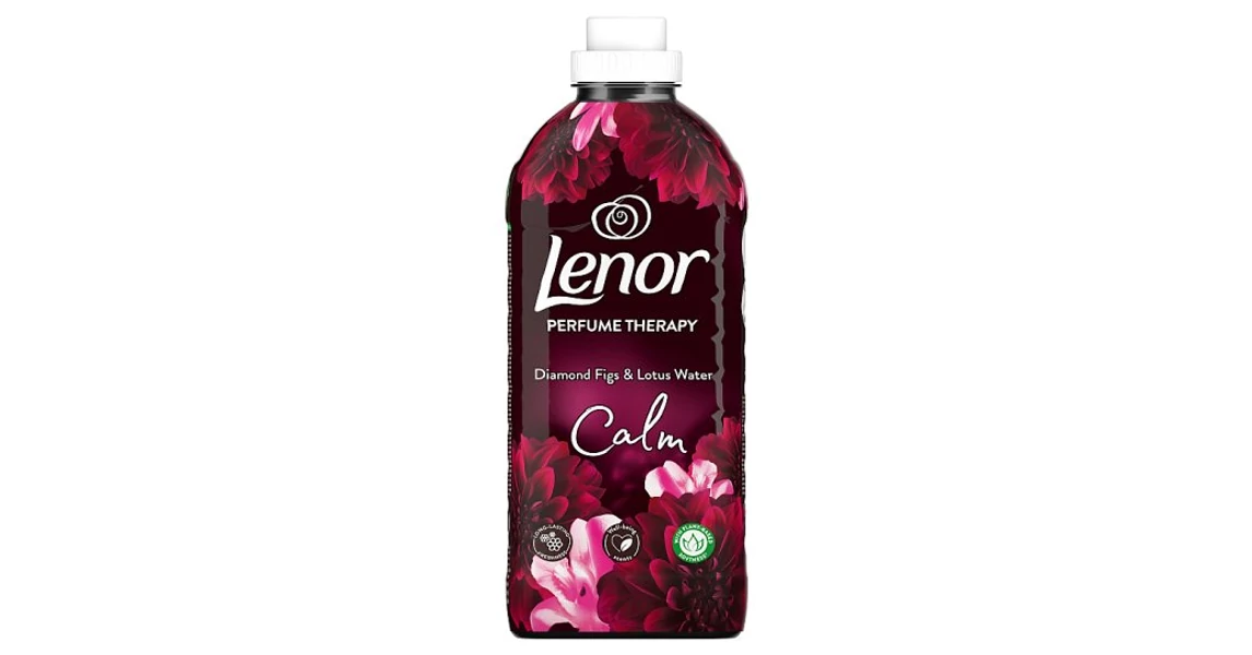 Lenor textilöblítő konc. 1200ml