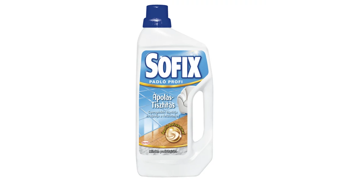 Sofix padlóápoló balzsamos 1l