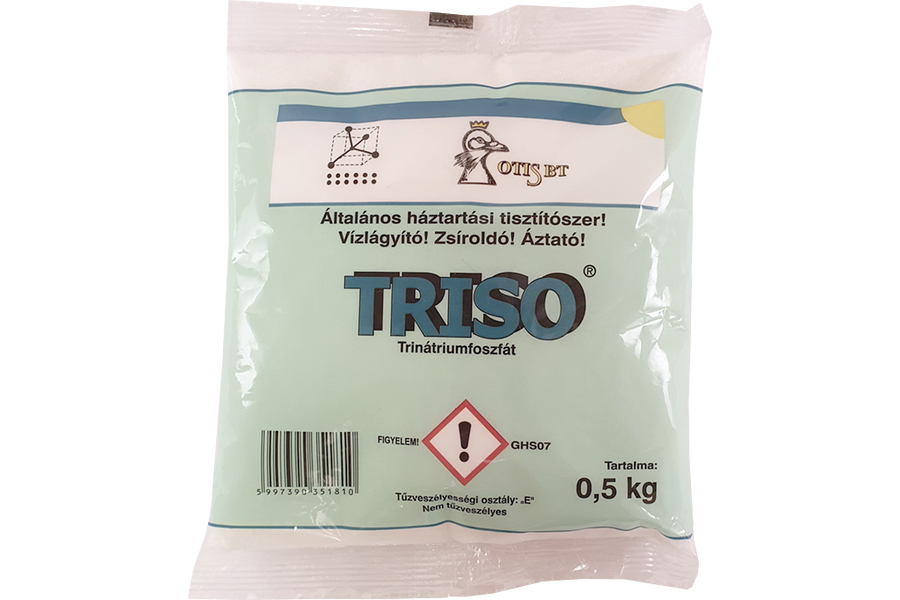 Trisó 500 gr